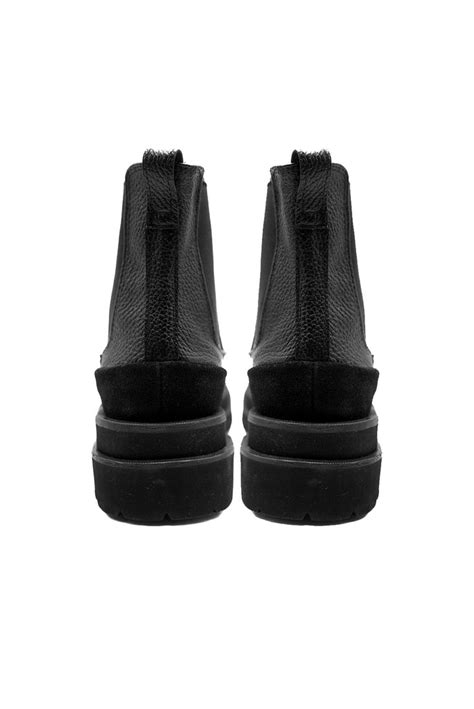 Damaso Sinner Black Sins Mexico