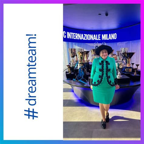 Sonja Kohn Posted On Linkedin