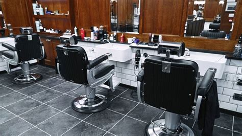 Pall Mall Barbers Kings Cross 68 York Way London Fresha