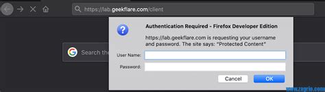 قراردادن رمزعبور برای صفحات در Cpanel،nginx، Apache مرکز آموزش زاگریو