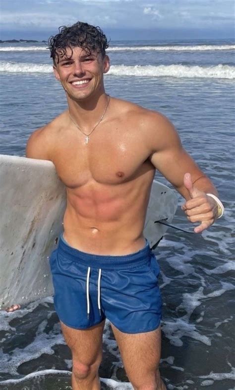 Caleb Owens Looking Super Fine Wildfire072 On Tumblr