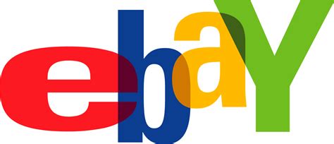 Ebay Logo Images Png  My Xxx Hot Girl