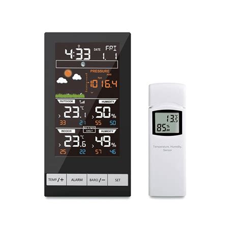Ecowitt Weather Stations Ws2910 Uk