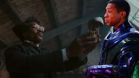 Lokis Latest Episode Features A Surprise Link To Ant Man And The Wasp