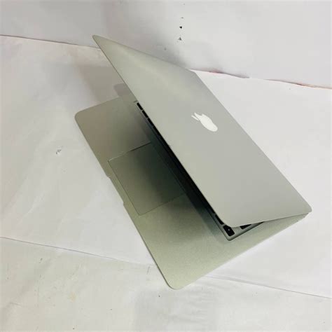 Pre Owned Macbook Air 7 2 A1466 EMC 3178 Mid 2017 1with Charger Own4Less