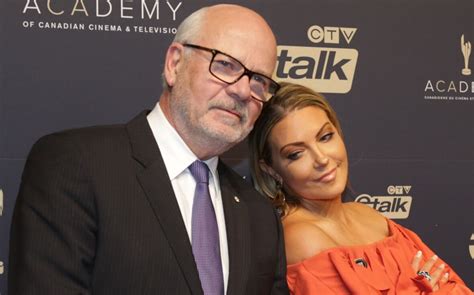 Canadian Screen Awards 2018 Heather Hiscox The Fifth Estate Aptn Win