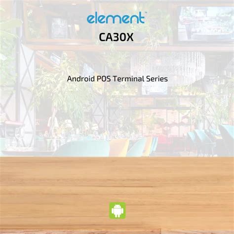 Element Pos On Linkedin Android Windows Posinnovation Elementca30x