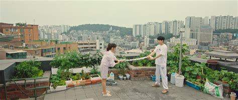 Pin By Relax On Amazing K Dramas Korean Drama Series Rooftop Types