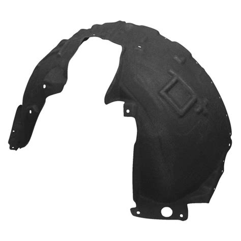 Replace® Fo1248222 Front Driver Side Fender Liner Standard Line
