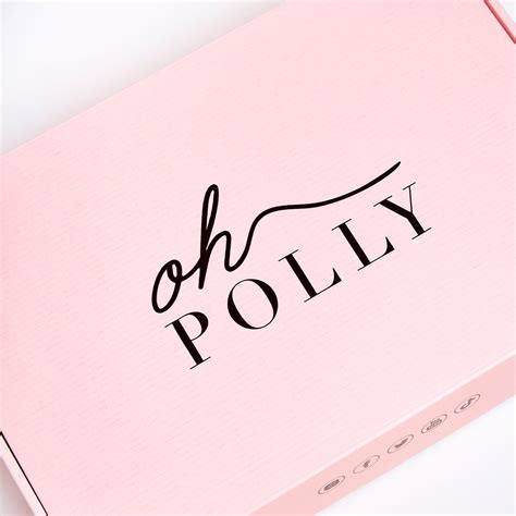 Our Packaging Oh Polly Ae