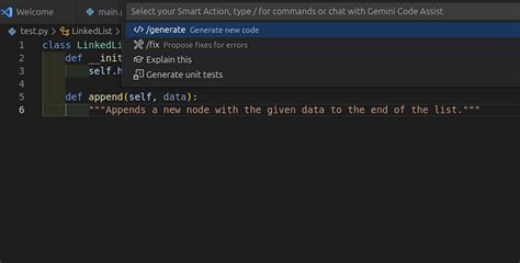 github proflead gemini code assist gemini code assist tutorial