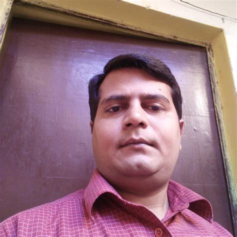 Ashish Kumar Jha
