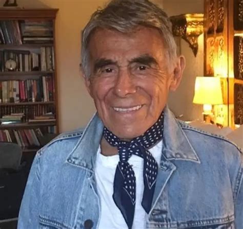 Fallece Héctor Suárez A Los 81 Años Actitudfem