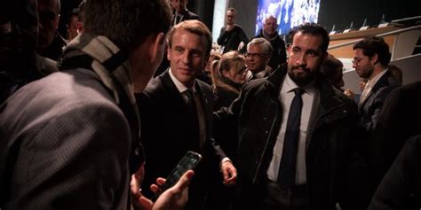 Person Ludovic Chaker