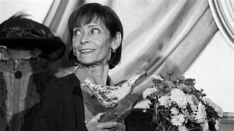 Venczel Vera özvegye A Gyászról