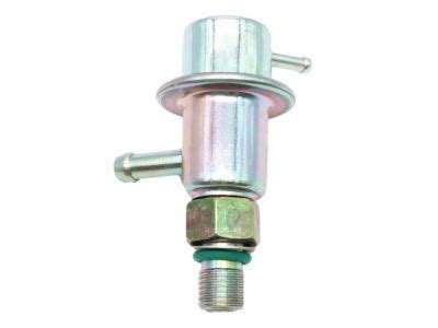 23280 65010 Genuine Toyota Fuel Pressure Regulator Assembly
