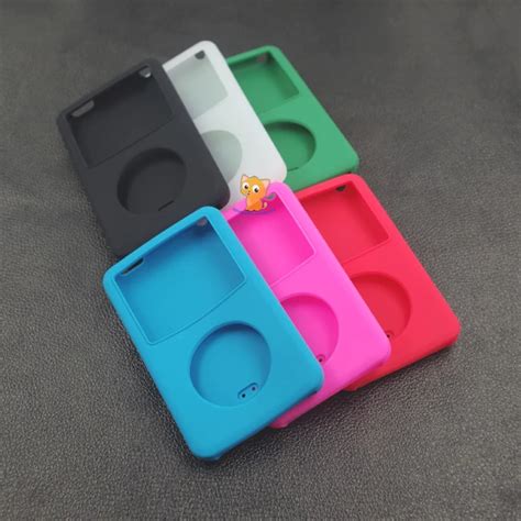 Silicone Ipod Classic Cases Silicone Ipod Classic Cases