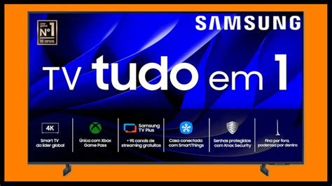 Ofertas Do Dia Até 51 De Desconto Nas Smart Tvs Da Lg E Samsung