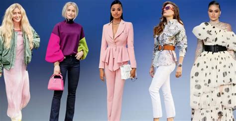 Exploring The Impact Trends And Evolution Of 2010s Fashion