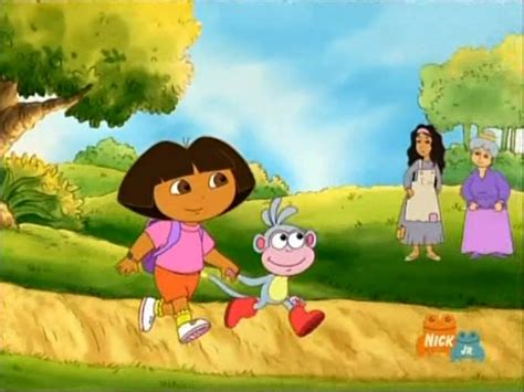 Cinderella Dora The Explorer Wiki Fandom