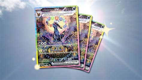 God Pokemon Kaart