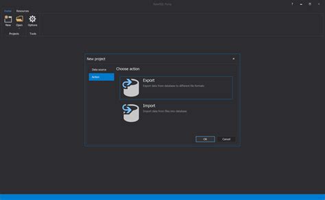 Apexsql Pump 2020 Screen Shot Tour