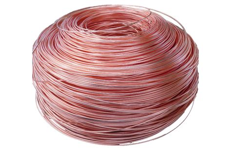 Zalco Copper Rods Zalco Cables