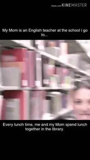 Teacher Scrolller