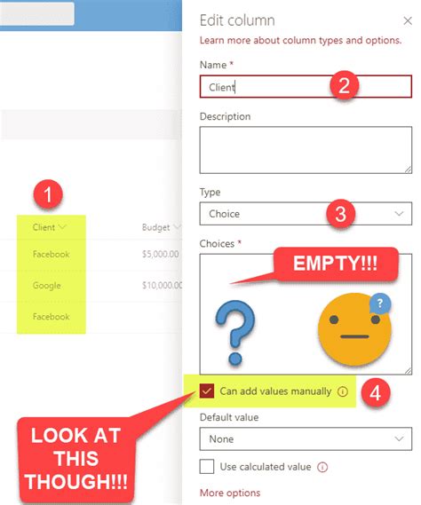 How To Import An Excel Spreadsheet To A Sharepoint Custom List