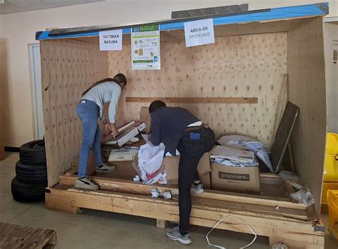 Celebran El Día Mundial Del Reciclaje Con Jornada Masiva De Recolección