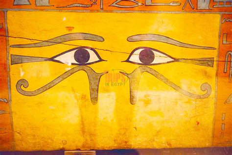 Eye Of Horus Symbol Meaning Eye Of Horus Facts