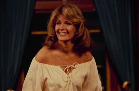 Deidre Hall Through The Years The Days Of Our Lives Star Is Still So