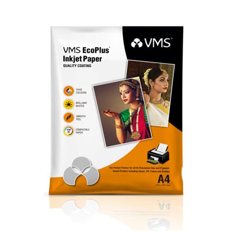 Buy Premium Photo Papers And Inks Online Vms Cart