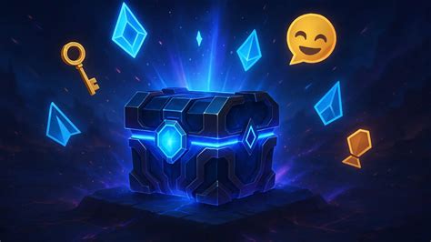 How To Get Hextech Chests In Lol 2025 All Methods