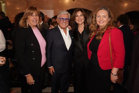 30 Fotos Hsbc Argentina Celebró La Gran Reinauguración De La Torre