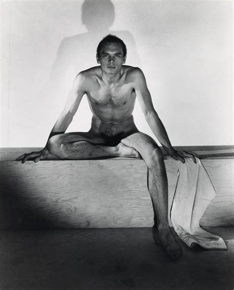 Lot Lynes George Platt 1907 1955 Group Of 3 Photographs Of Yul