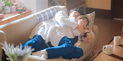와앙 Ⱉ on Twitter 아 갑자기 우진은재 이거 본방 볼 때 생각나네 내가 장실장님보다 더 깜짝 놀랐자나 이제