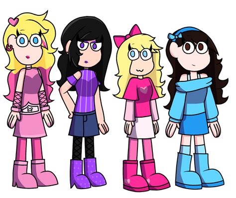 New Theme Adoptables Batch 1 Closed By Angelouryt On Deviantart