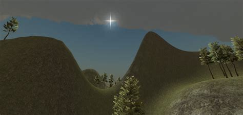 Fog And Lens Flares In Unity Codemahal