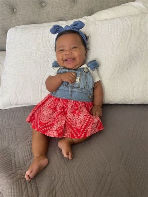 Brandon Mitchell On Linkedin Future Lady In Law Enforcement Maybe Lol My Beautiful Daughter