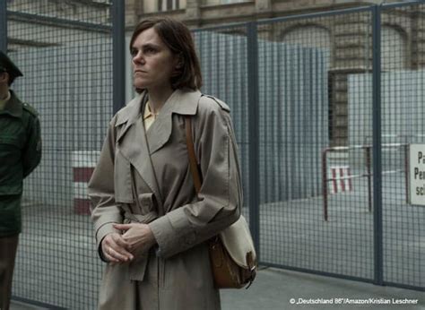 Kristian Leschner Die Agenten