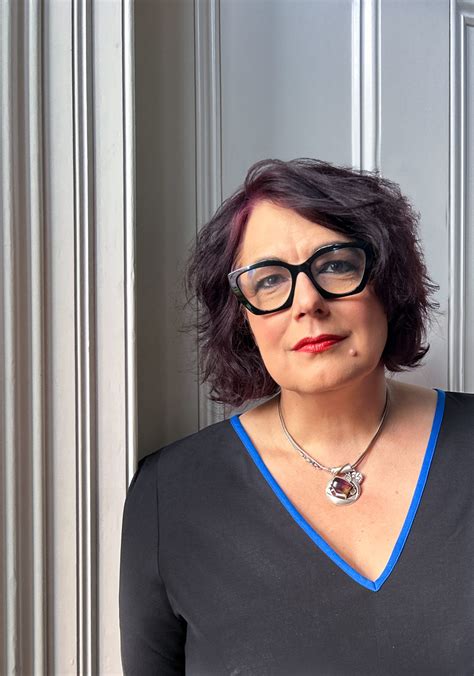 About Dr Felicity Gerry Kc