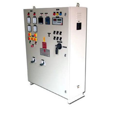 500a Unique Automation Synchronizing Panel At ₹ 20000piece In