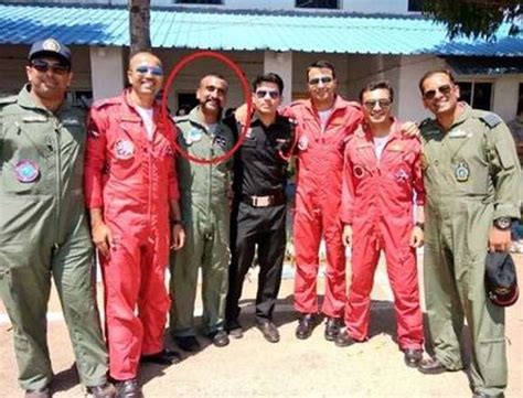 Abhinandan Varthaman Age Net Worth Height Wiki And More 2024 The Personage