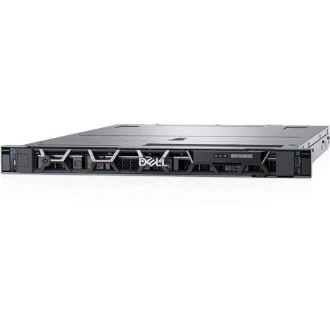 Dell Emc Poweredge R U Rack Server