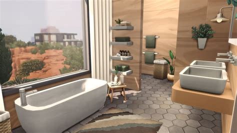 Pin Van Larissa Op Sims4