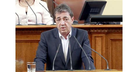 Вили Лилков влиза в битката за кмет на София