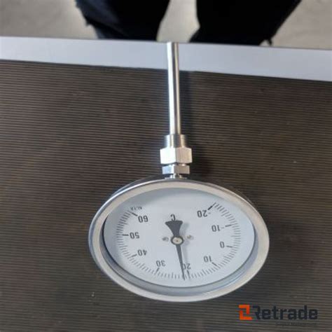 Elma Instruments Temprature Indicator For Sale Retrade Offers Used Machines Vehicles