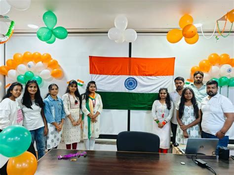 Tejaswi Kothuru On Linkedin It Is The Duty To Preserve The Freedom We Got It Is Our