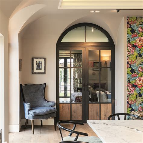 12 Stunning Examples Of Panelled Door Projects